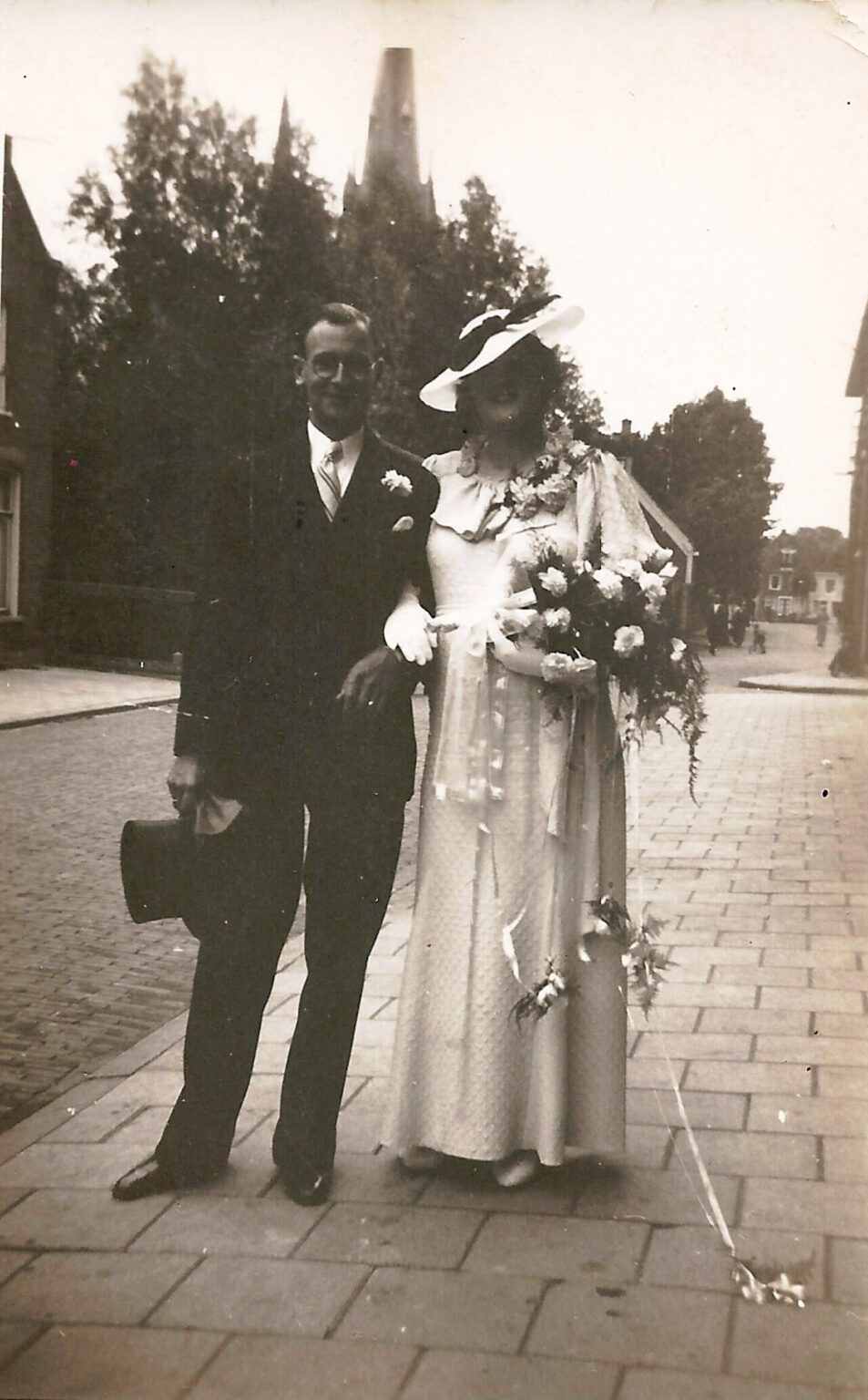 Corstiaan Dirk van Katwijk (1909 – 1945) – Genealogie familie van Katwijk
